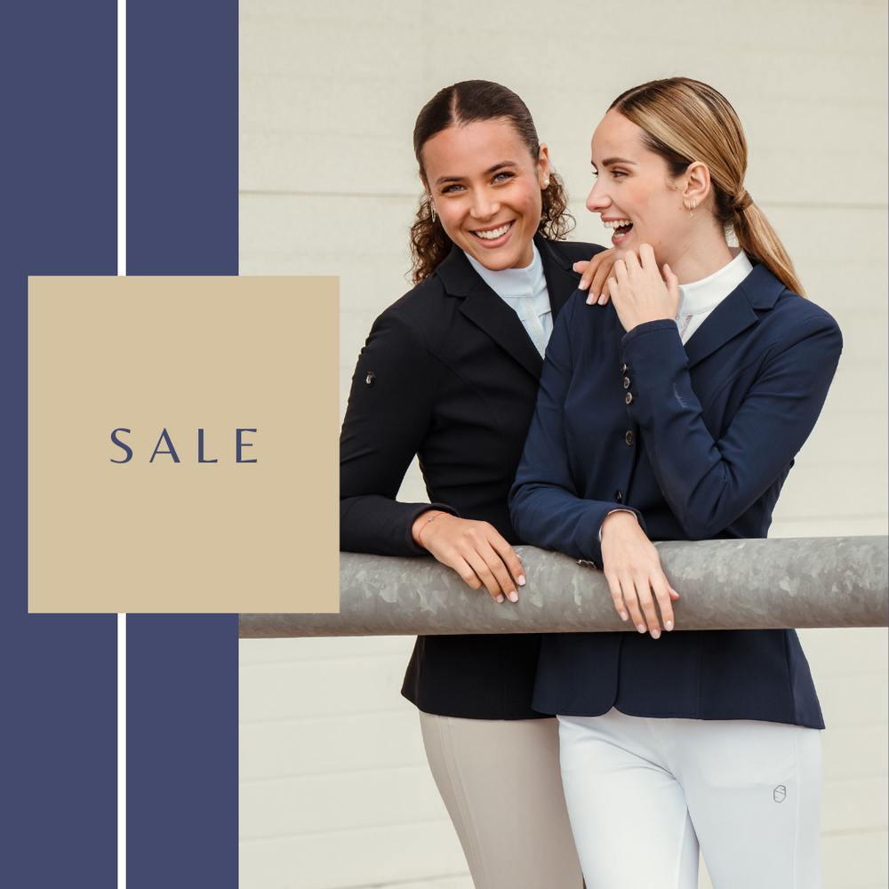 Ausverkauf auf Top-Marken! Reiter-Klassiker – Horse Riders Classics